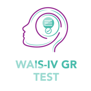 WAIS IV GR TEST – Altius Mind Institute