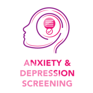 ANXIETY AND DEPRESSION SCREENING – Altius Mind Institute