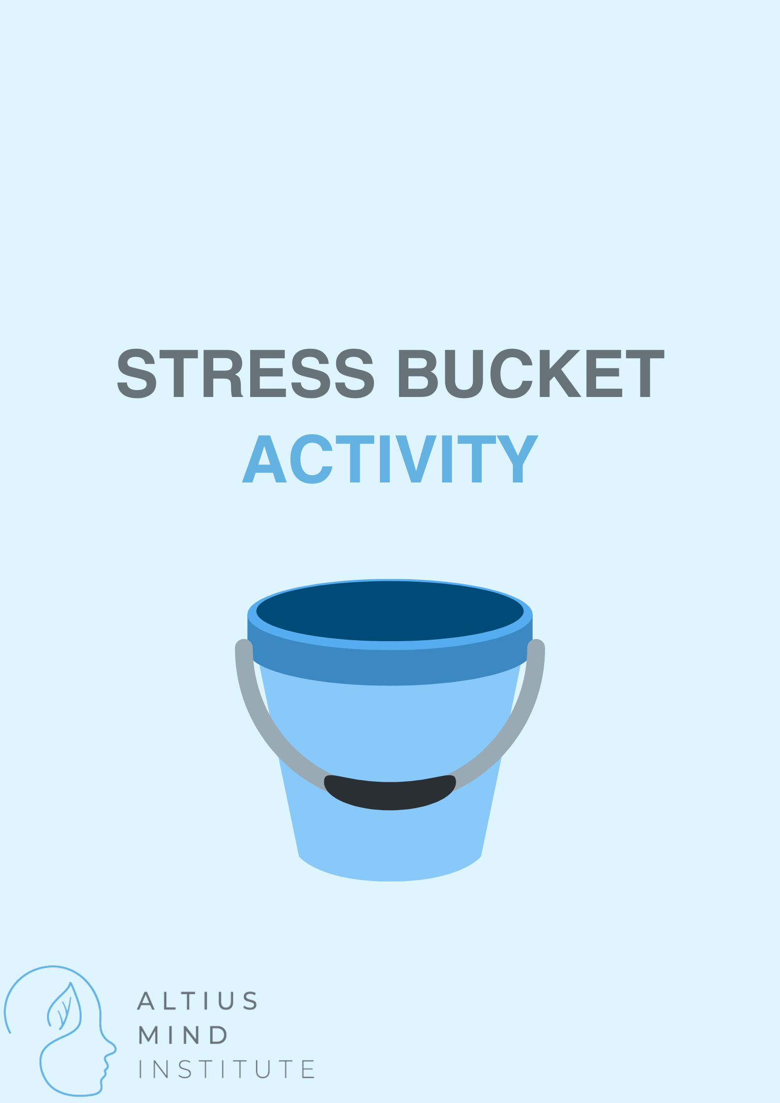 Resources – Altius Mind Institute